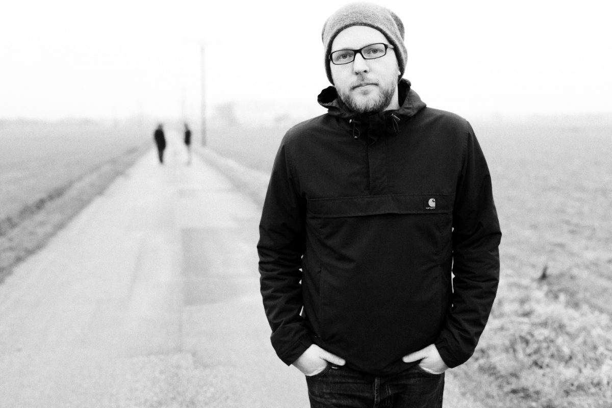 Honig At The B-Sites Festival Köln